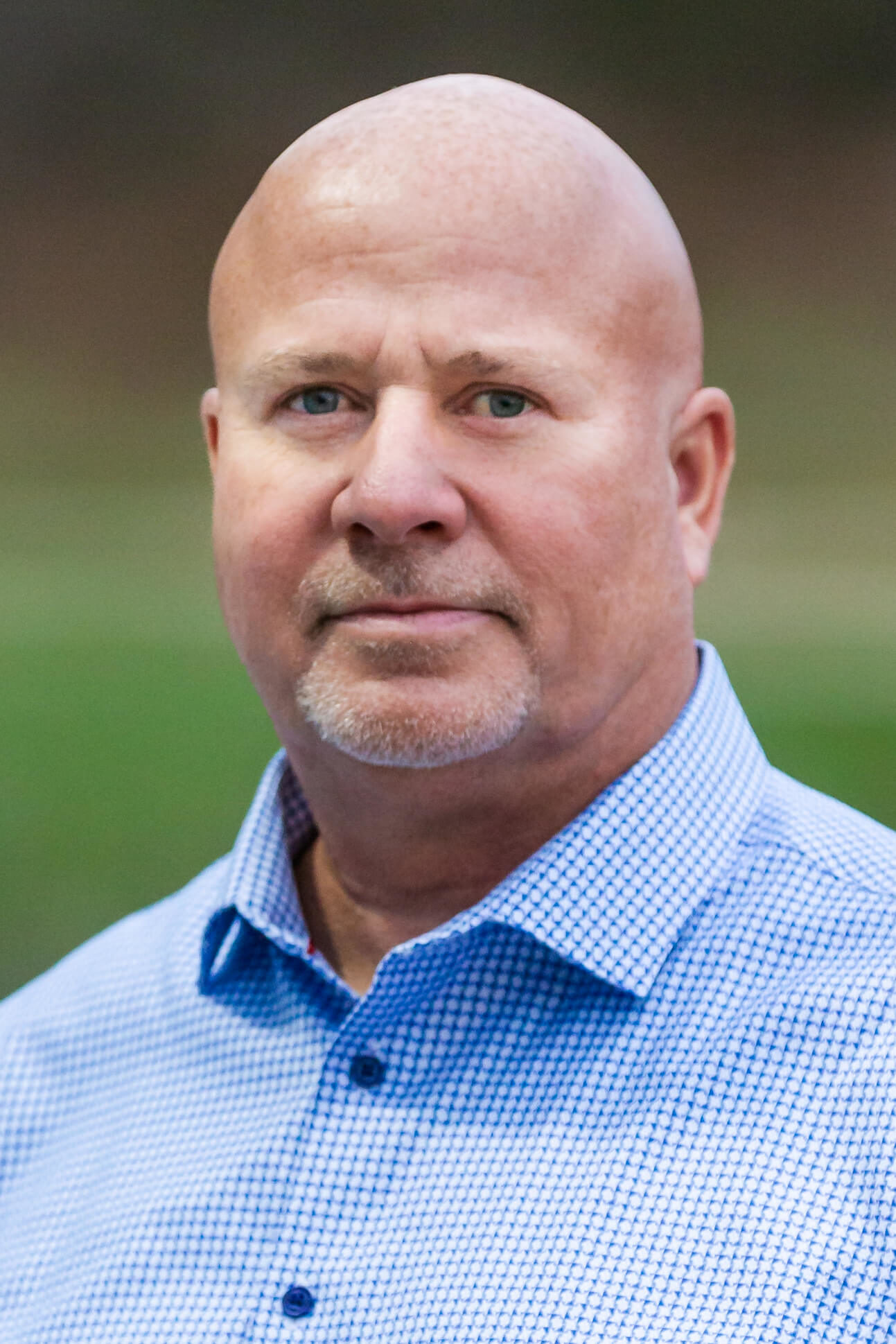 Meet the Leaders | MGA Innovation